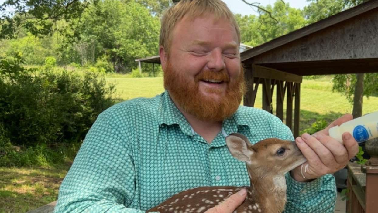 Fundraiser for Brian Randolph Floyd by Luke Martin : Brians Farms