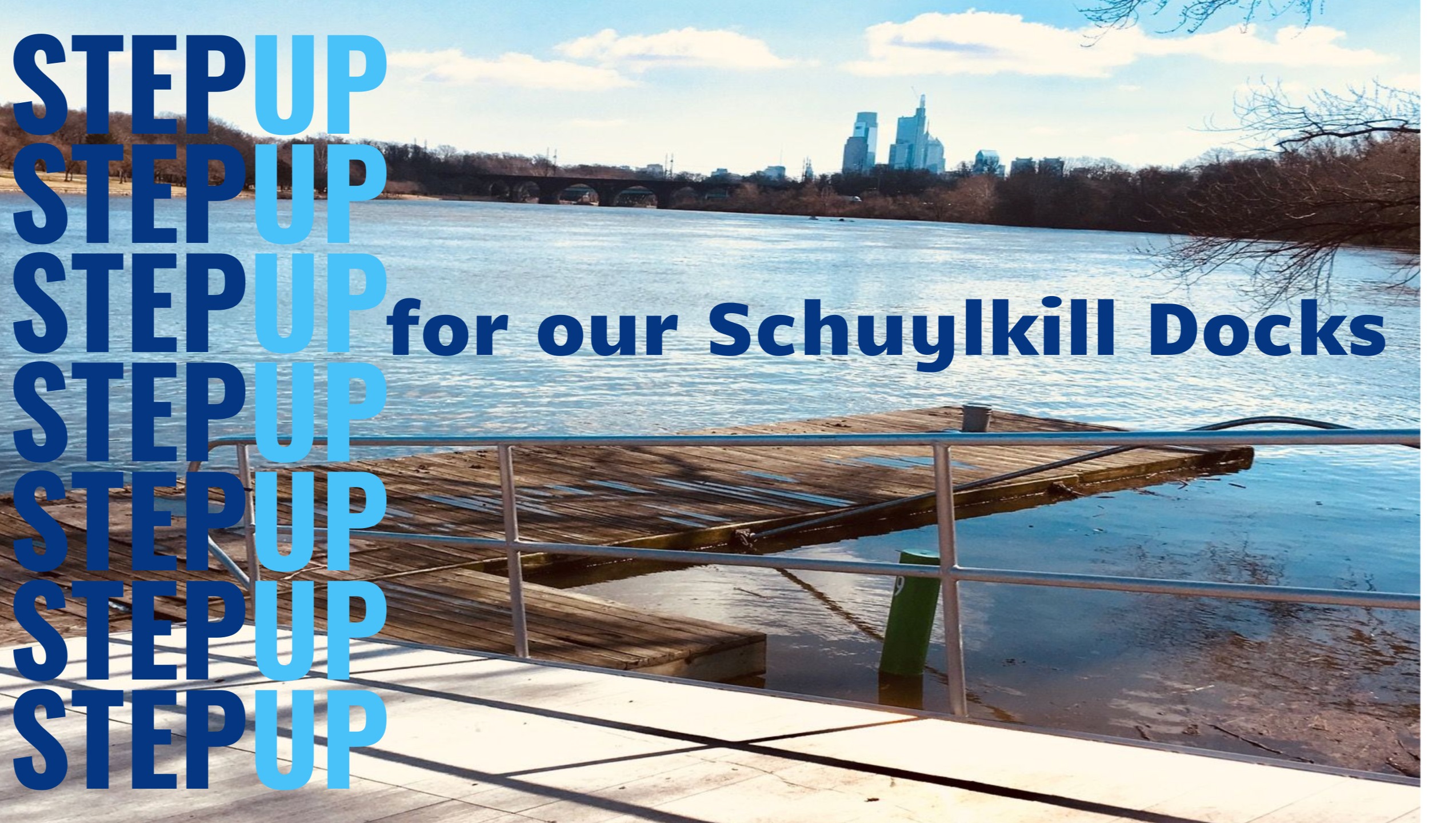 Fundraiser by The partnership of the Schuylkill Navy and SPI, B Mueller ...