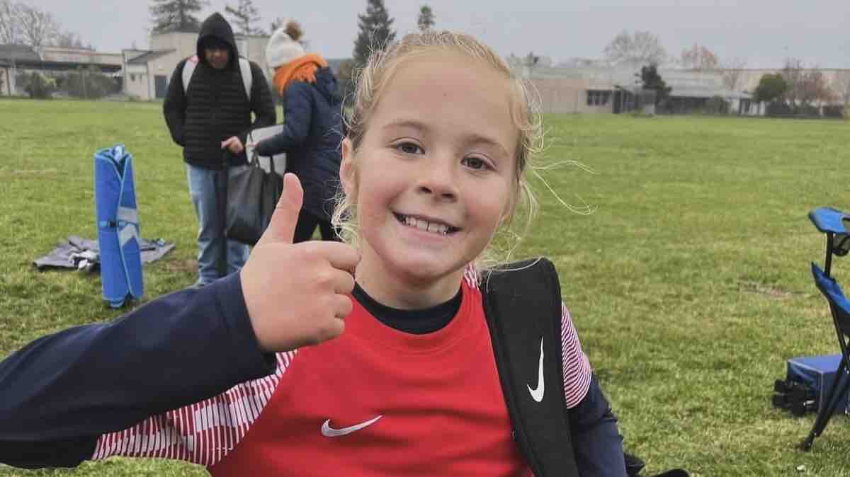 Fundraiser by Tina and Tony Suhrke : Support Addy Suhrke's Fight ...