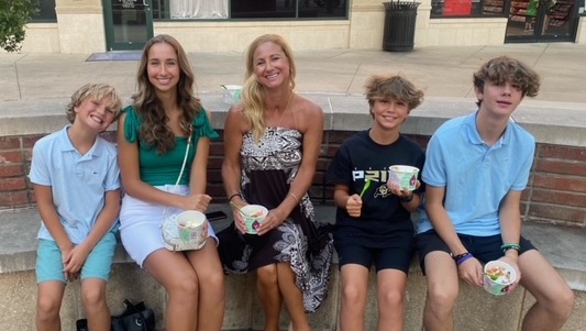 Fundraiser for Craig Ochs by Amy Jackson : Jessi (Burgener) Ochs