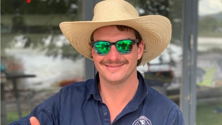 Fundraiser for Luke Anthony Whelan by David Walker : Help Luke to get ...