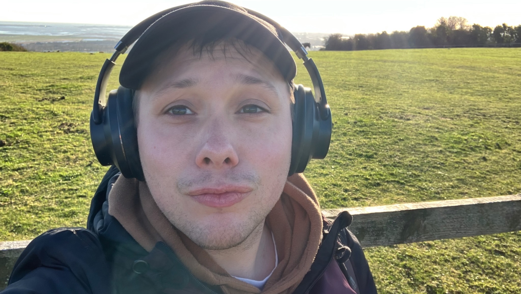 Fundraiser by Luc Deschanel : Asking for help