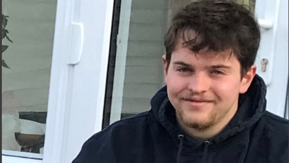 Fundraiser by Daniel Wiseman : 22 Miles for Toby - Saffery High Wycombe