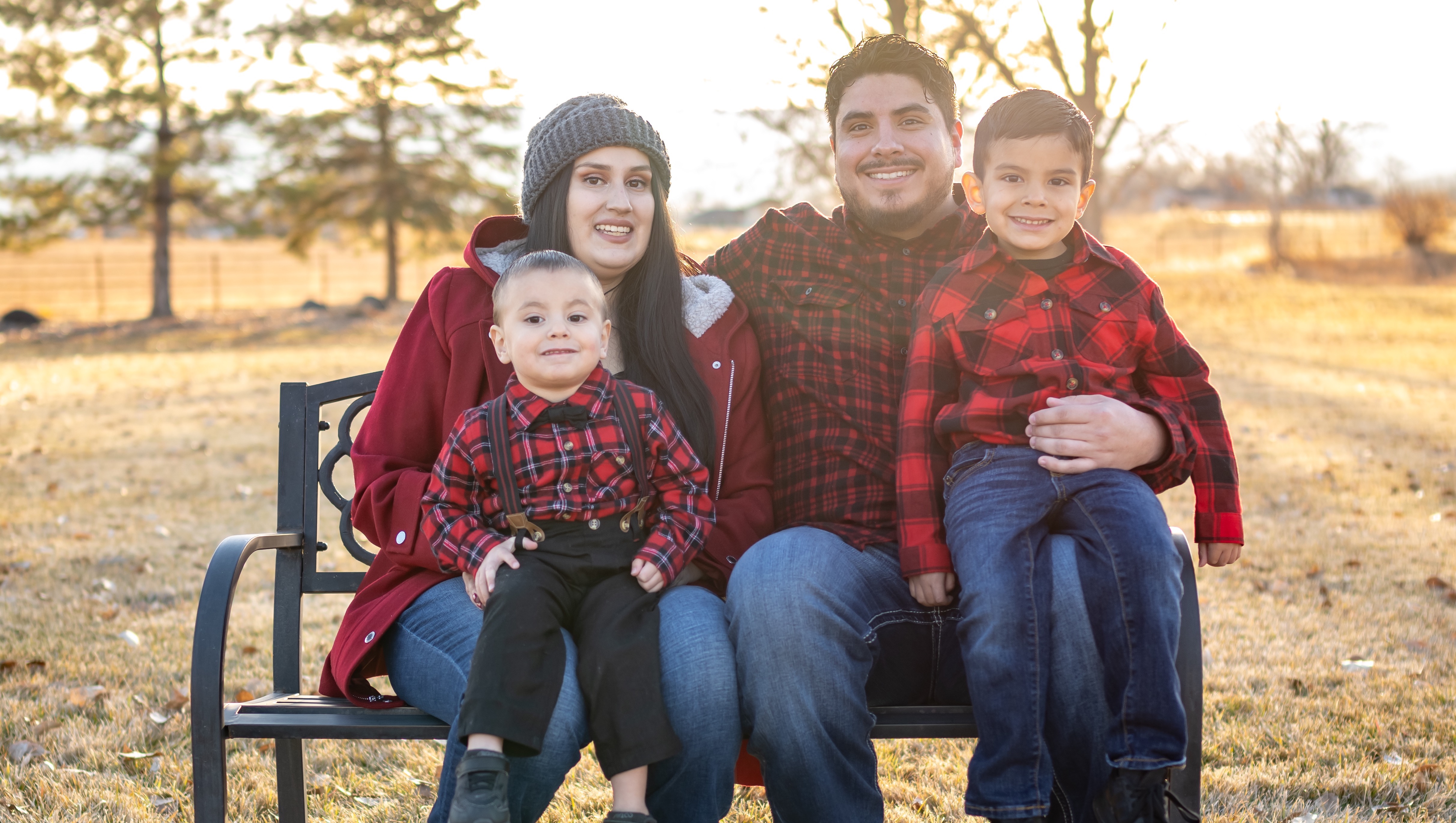 Fundraiser by Karie Padilla : Help Nathaniel, Sam & Leo
