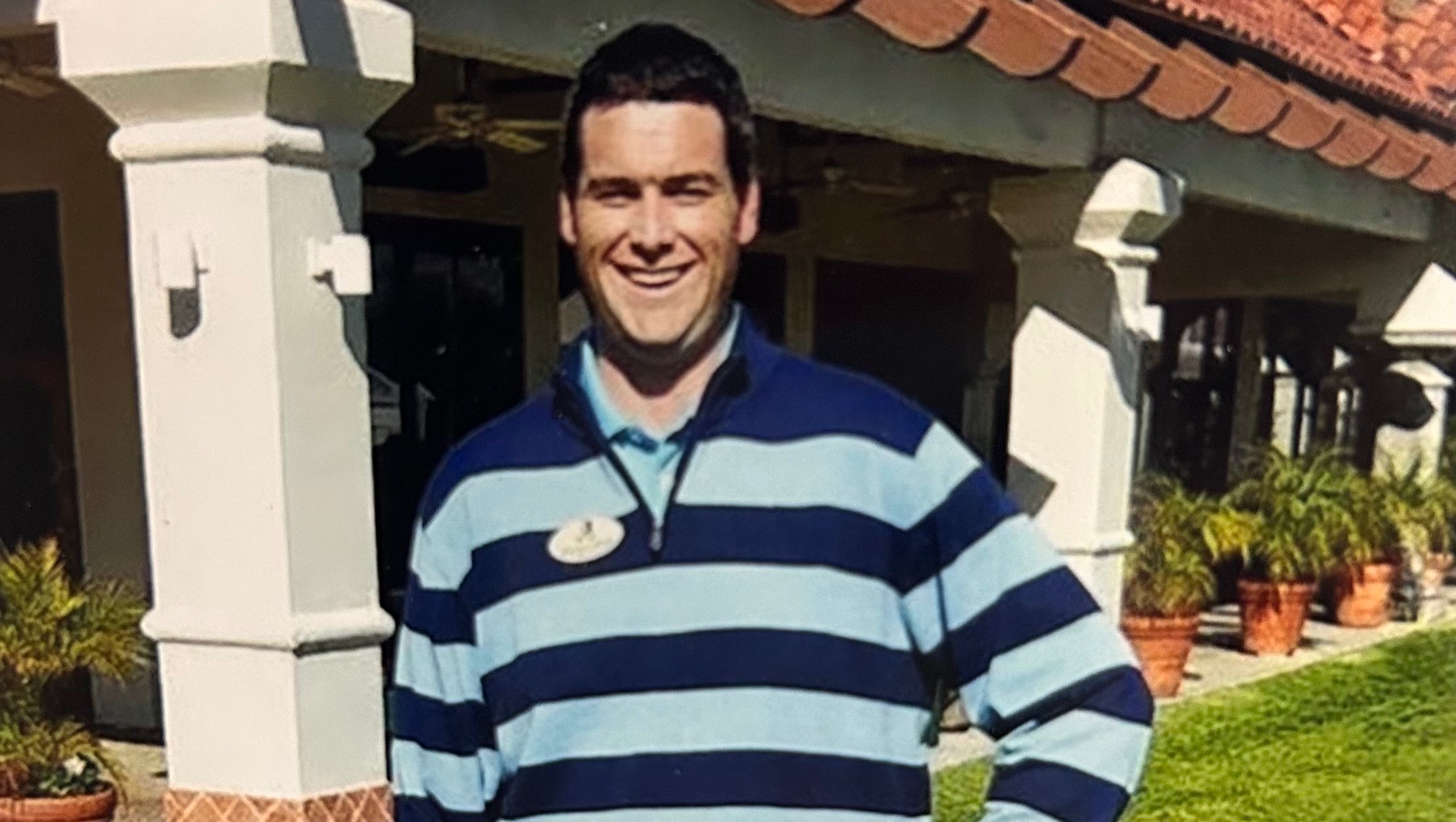 Fundraiser by Melissa Loch-Reynoso : In memory of Jeremy Gibson