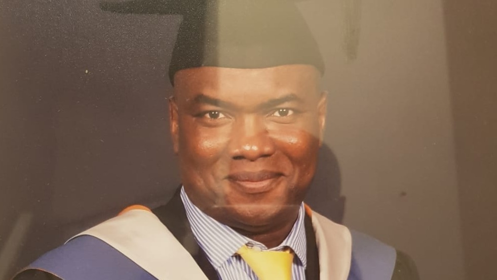 Fundraiser by Gbolahan Adedotun : Good night Dr Charles Arewa