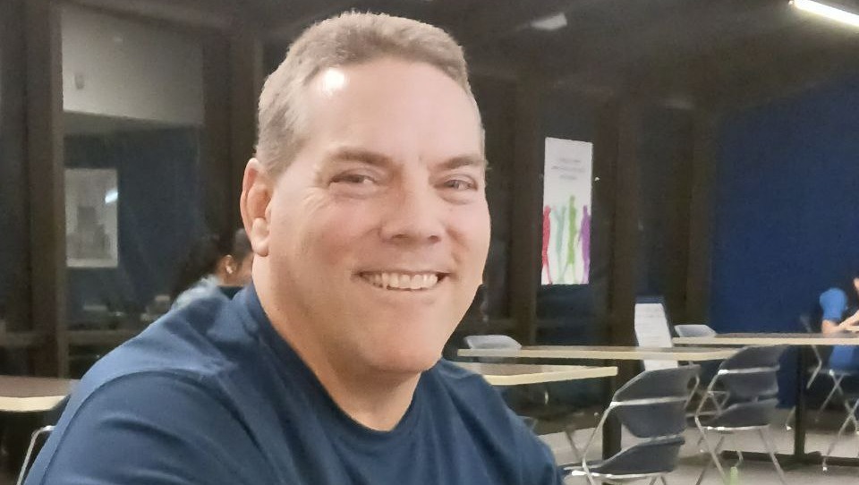 Fundraiser for Lesa Metcalf by Kenneth Metcalf : My brother, Keith