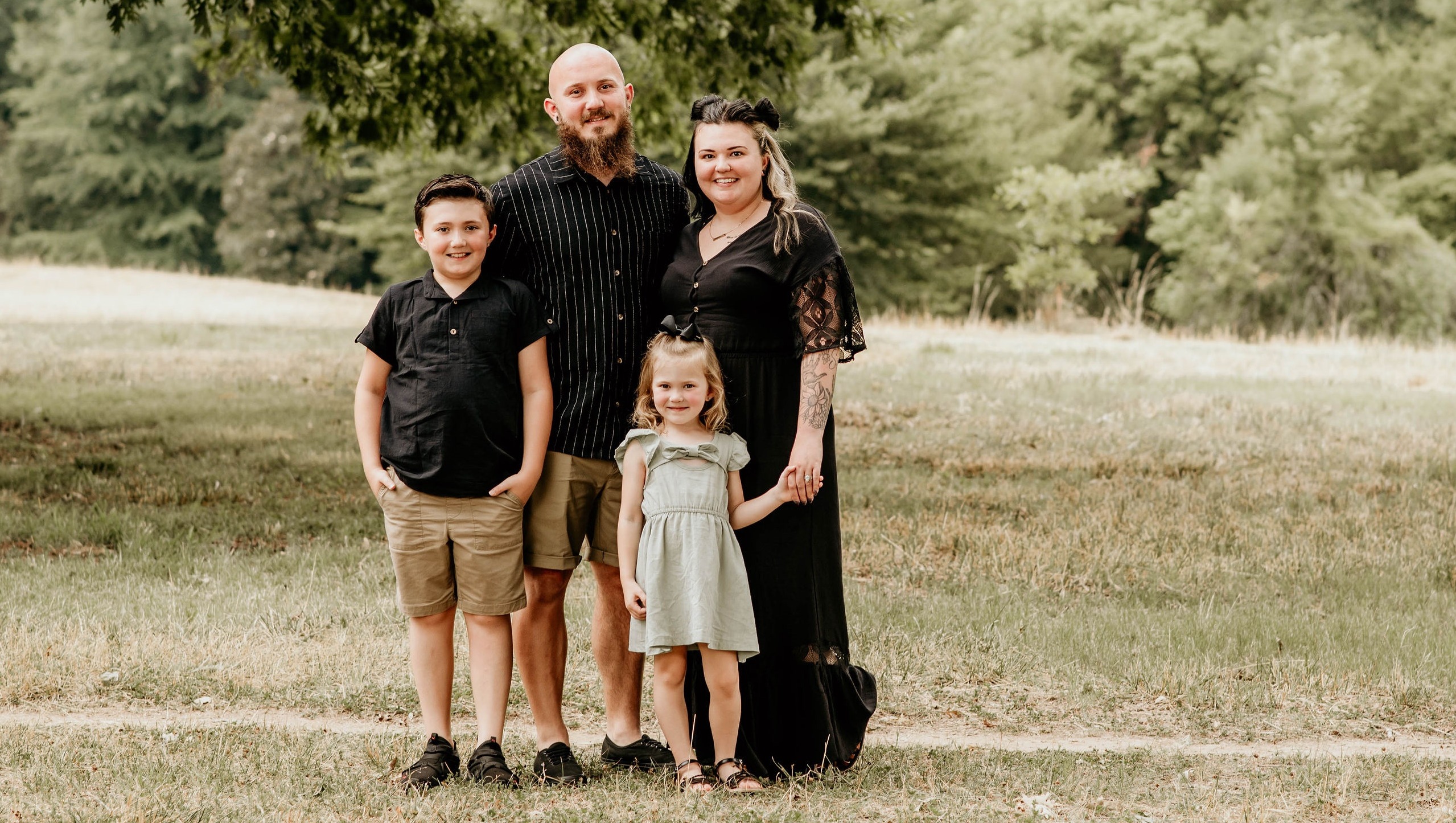 Fundraiser for Jacey Puckett by Nikki Thompson : Jacey's Healing Journey