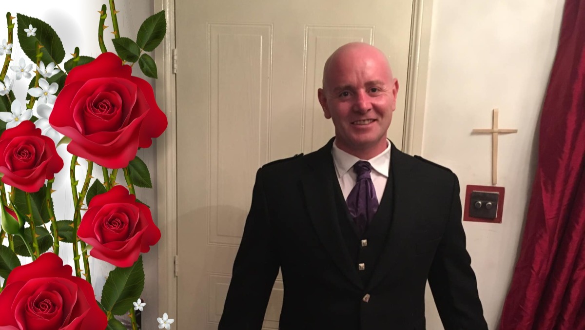 Fundraiser by Lynn Carmichael : In Memory of Bridoll - Brian Weeman Harris