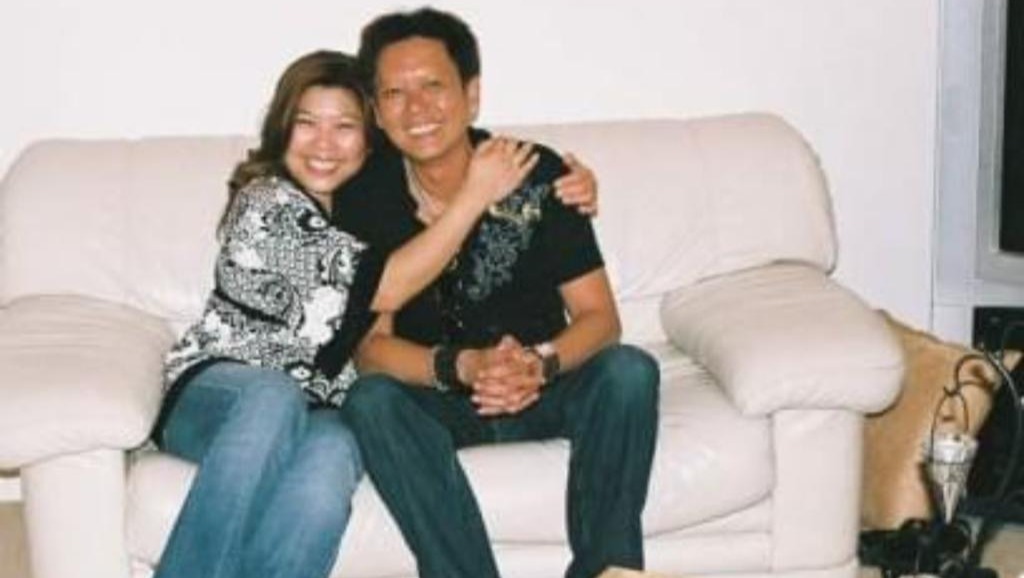 Fundraiser for Armida Umali by Ria Wang : Support for Armida Umali and ...