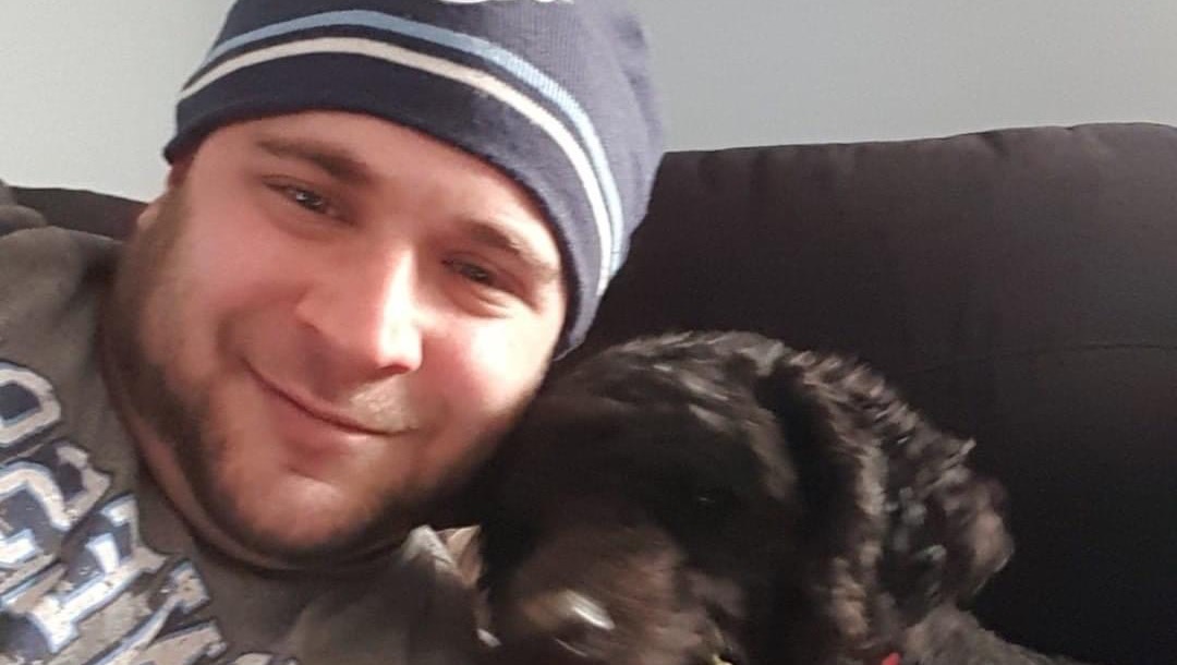 Fundraiser for Michael Steiger by Jenn Markheim : Justin Pegnato