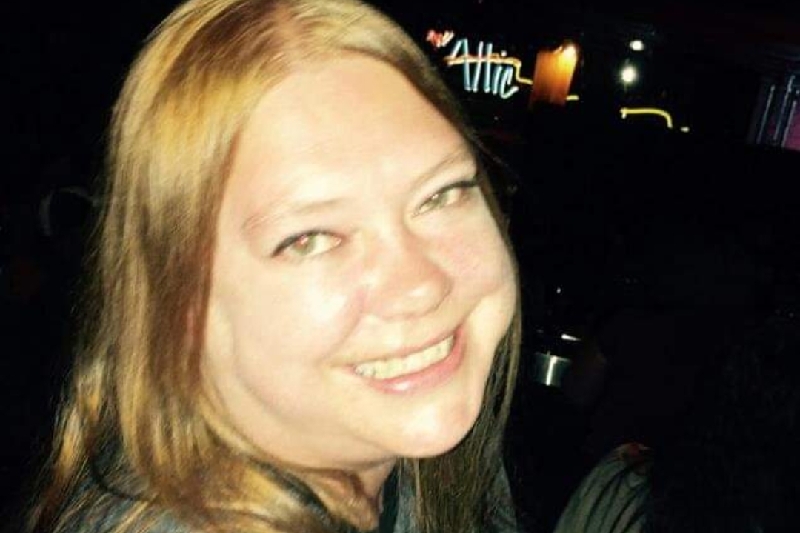 Fundraiser by Julie Matekovic : Amy Whitman