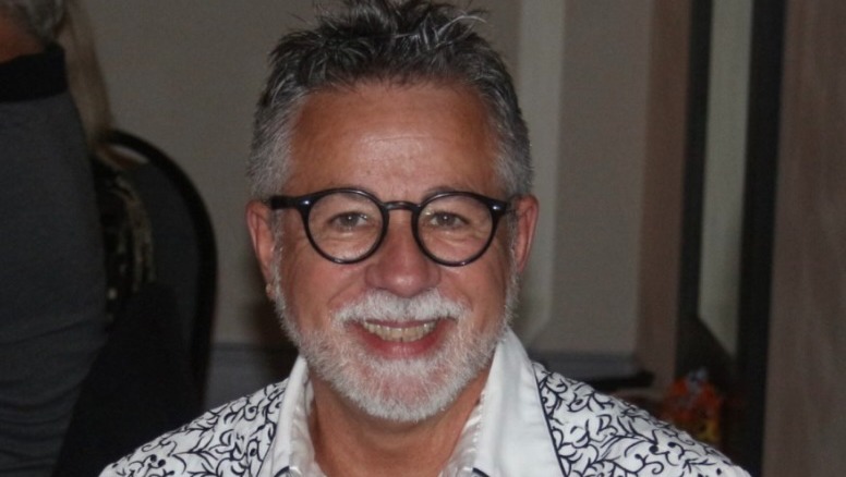 Fundraiser for John Cutsinger by Mitch Eden : John Cutsinger