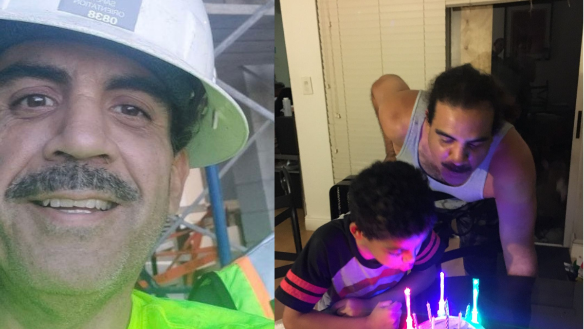 Fundraiser for Leonor Garcia by Michael Miranda : John F Robles Funeral and Memorial Services Fund