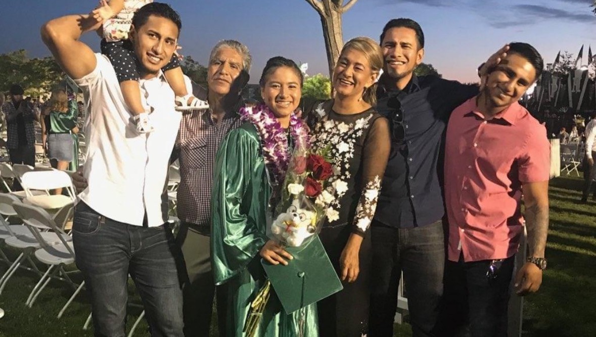 Fundraiser by Mariah Gonsalez : Soledad Contreras and Family