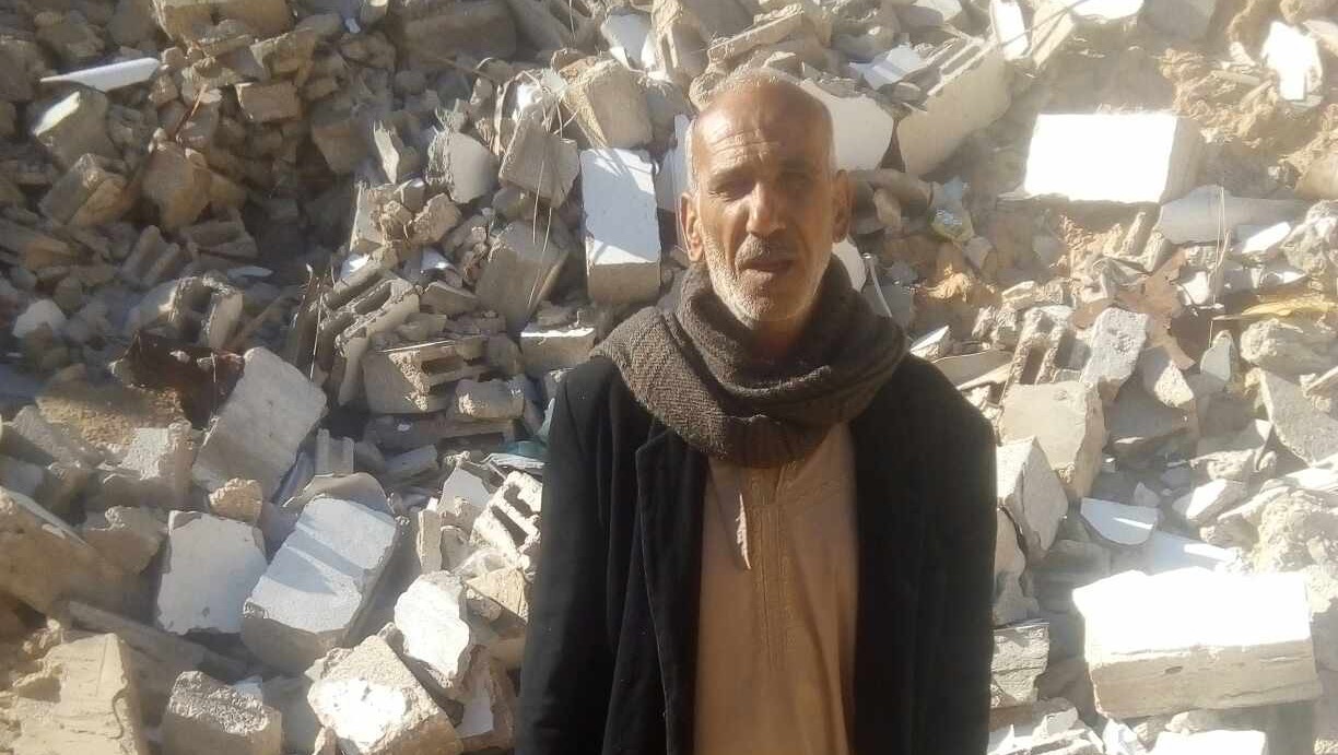 Fundraiser by Motaz ABUBAKRA : Help save Motaz family to evacuate out ...