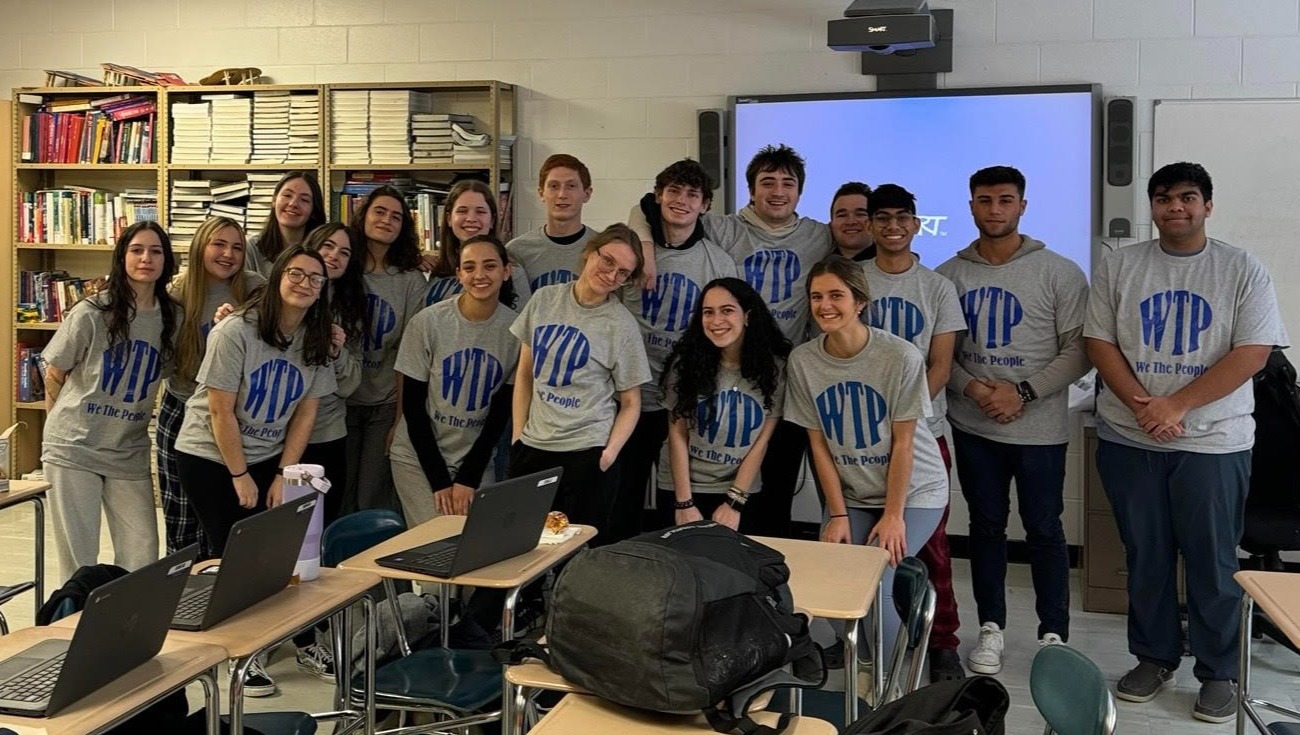 Fundraiser for Heather Ragone by Ashley Ragone : Help Us Go to We The ...