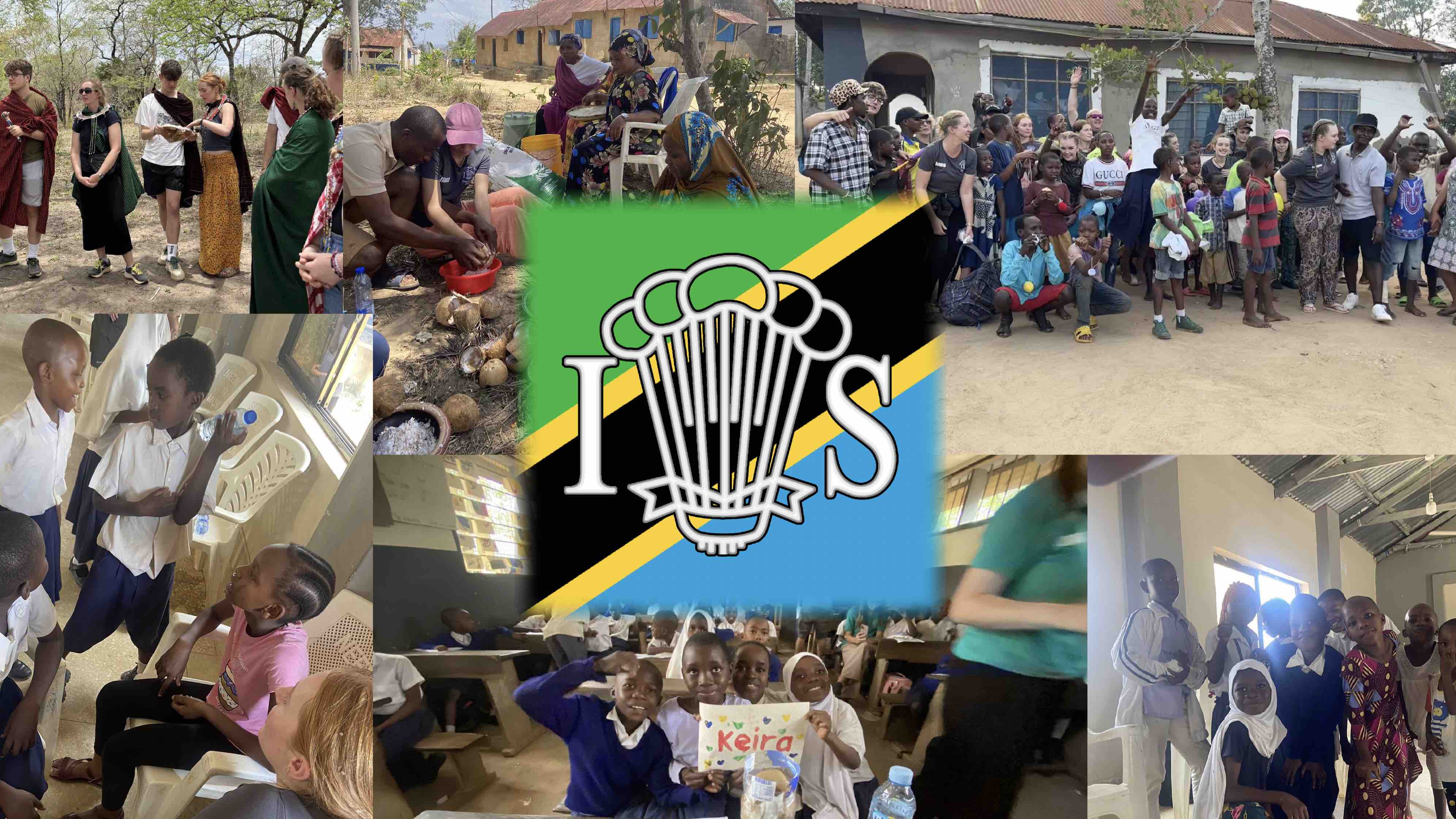 Fundraiser by Imberhorne Sixth Form : Imberhorne Tanzania 2024 ...