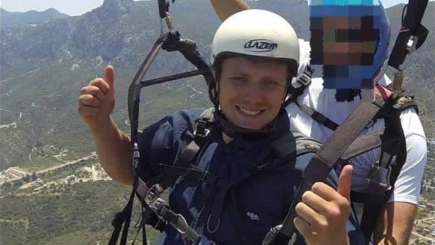 Fundraiser for Elvira Pankiw by Matthew Sidebottom : Help to bring Mark ...