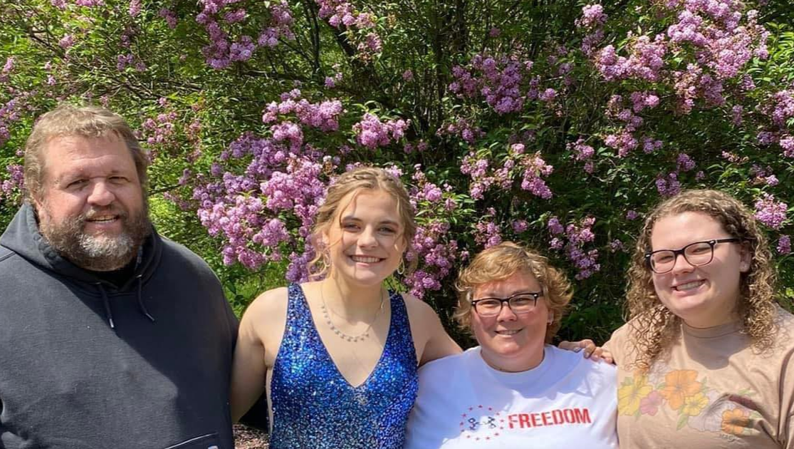 Fundraiser for Jordyn Heuston by Jackson Brumbaugh : Sonya, Jordyn ...