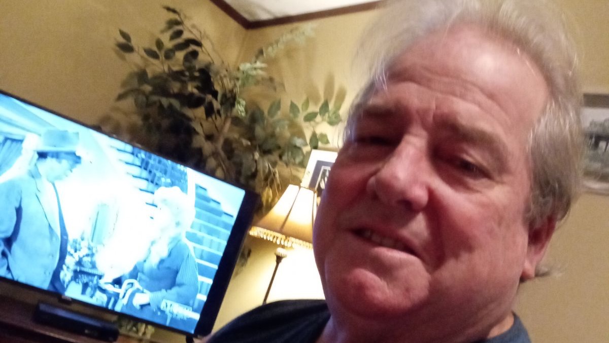 Fundraiser by Joshua Atwood : My Dad could use some help