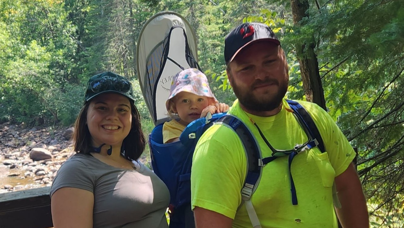 Fundraiser for Samantha Pulver by Roscoe Bendtsen : Help Sam Fight ...