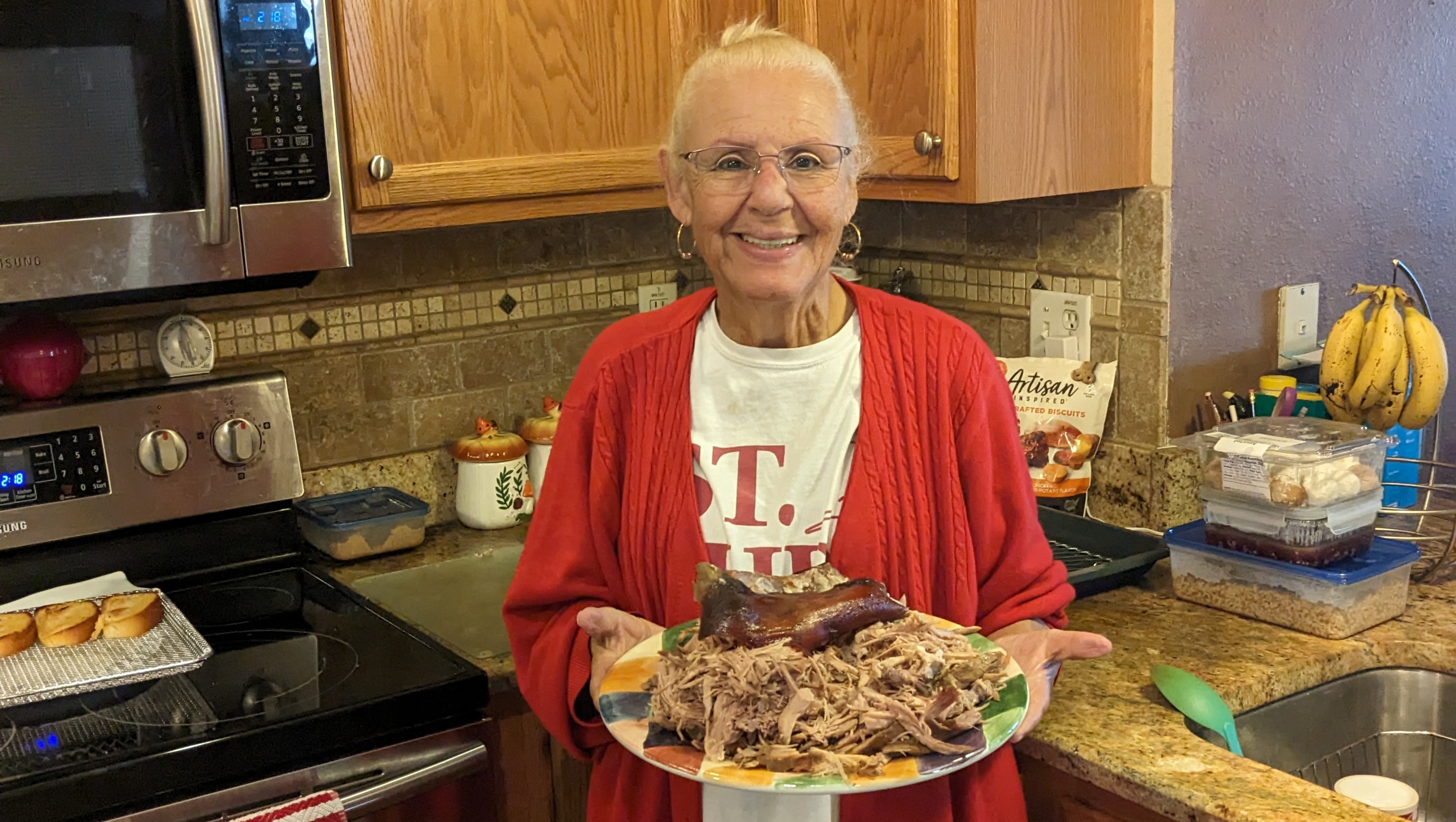 Fundraiser by Diana Rodriguez : My mom Bertha