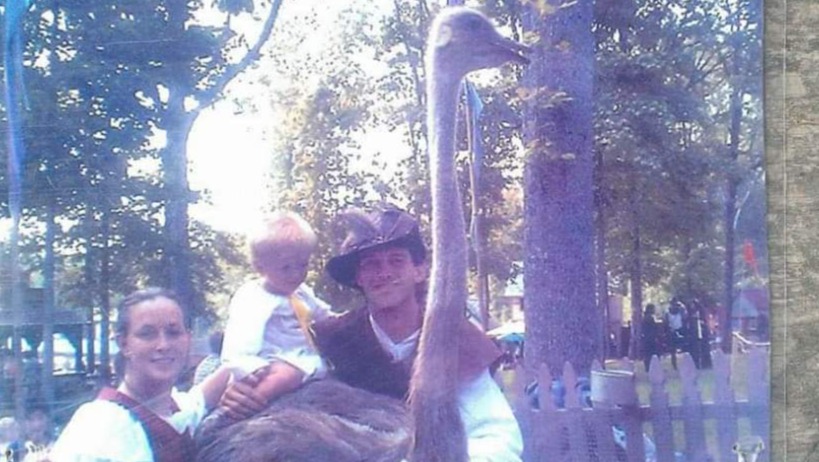 Fundraiser for Josh Littlejohn by Amy Brown : Help Josh and Brandi ...