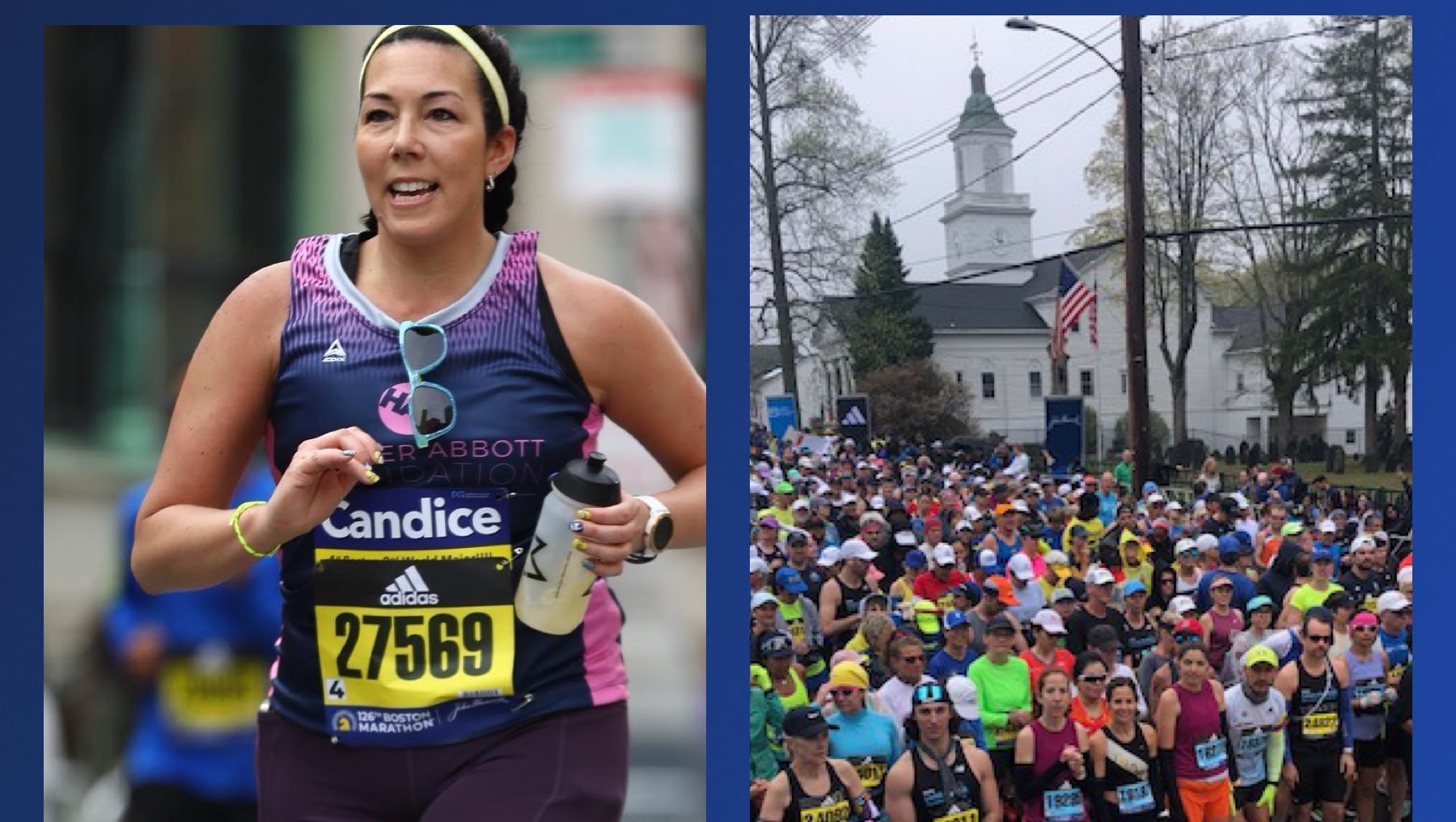 Fundraiser by Candice Burroughs : Korean Church of Greater Boston