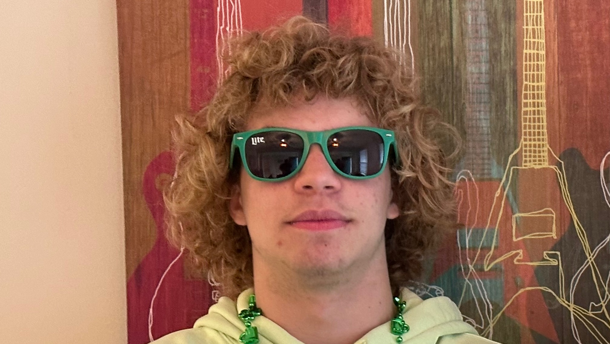 Fundraiser by Ryan Goodrich : Coppedge transportation