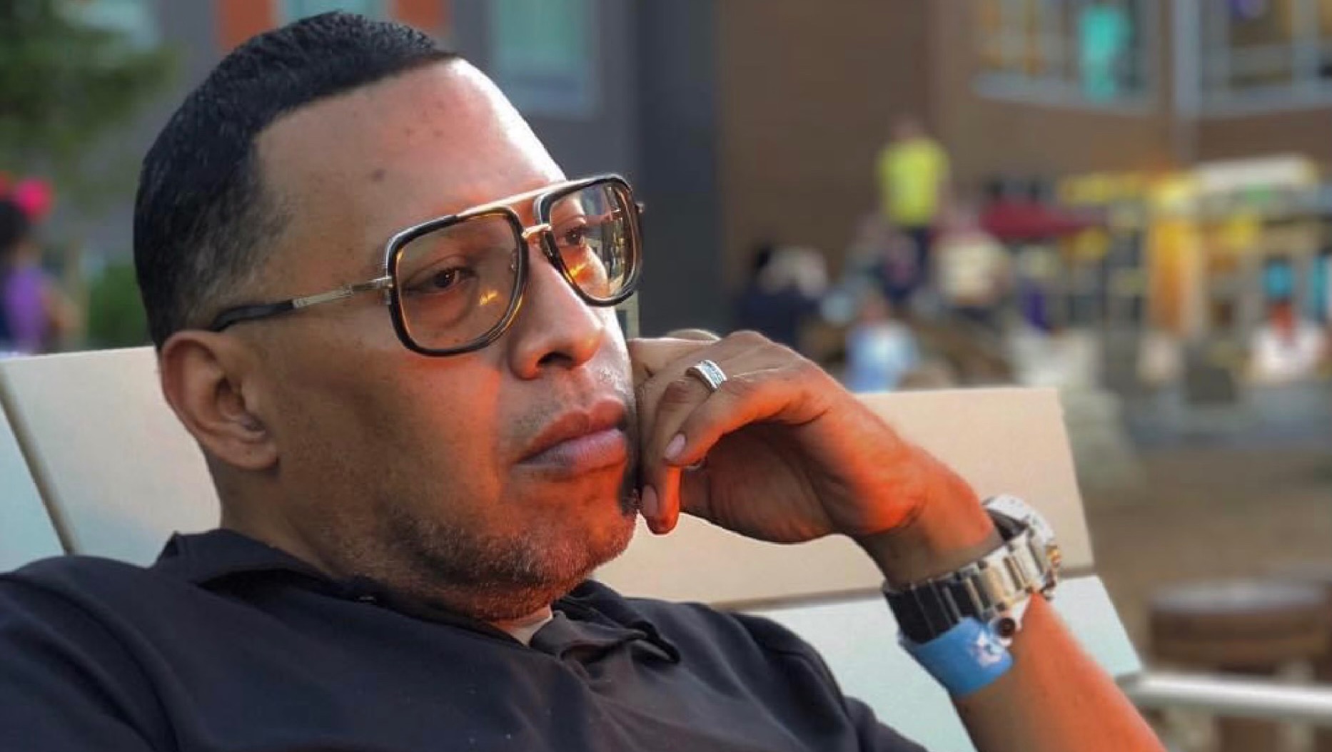 Fundraiser by Mar Benning : Greg Benning