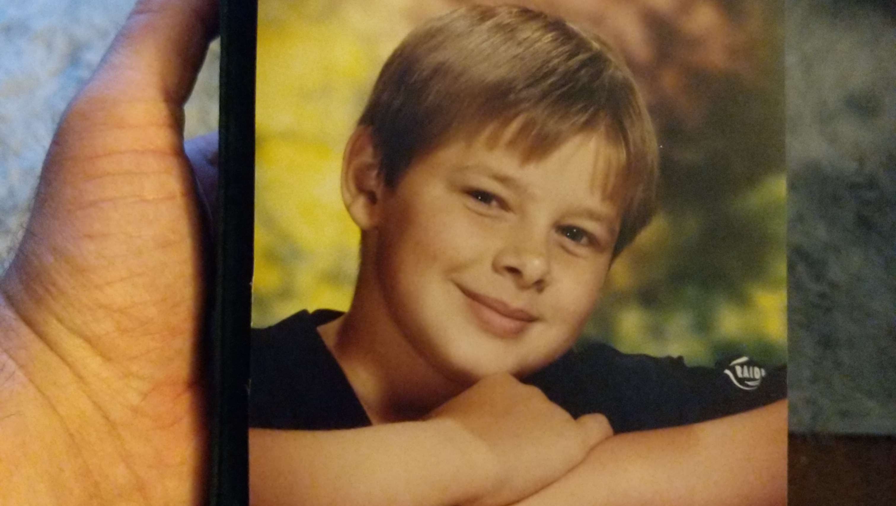 Fundraiser by Douglas Barton : Kyle Douglas Barton