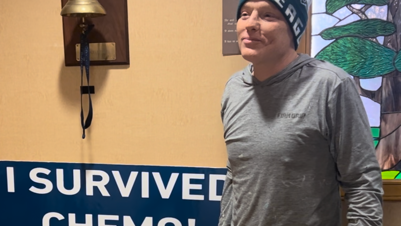 Fundraiser by Eric Fox : Support for Greg during his fight against cancer