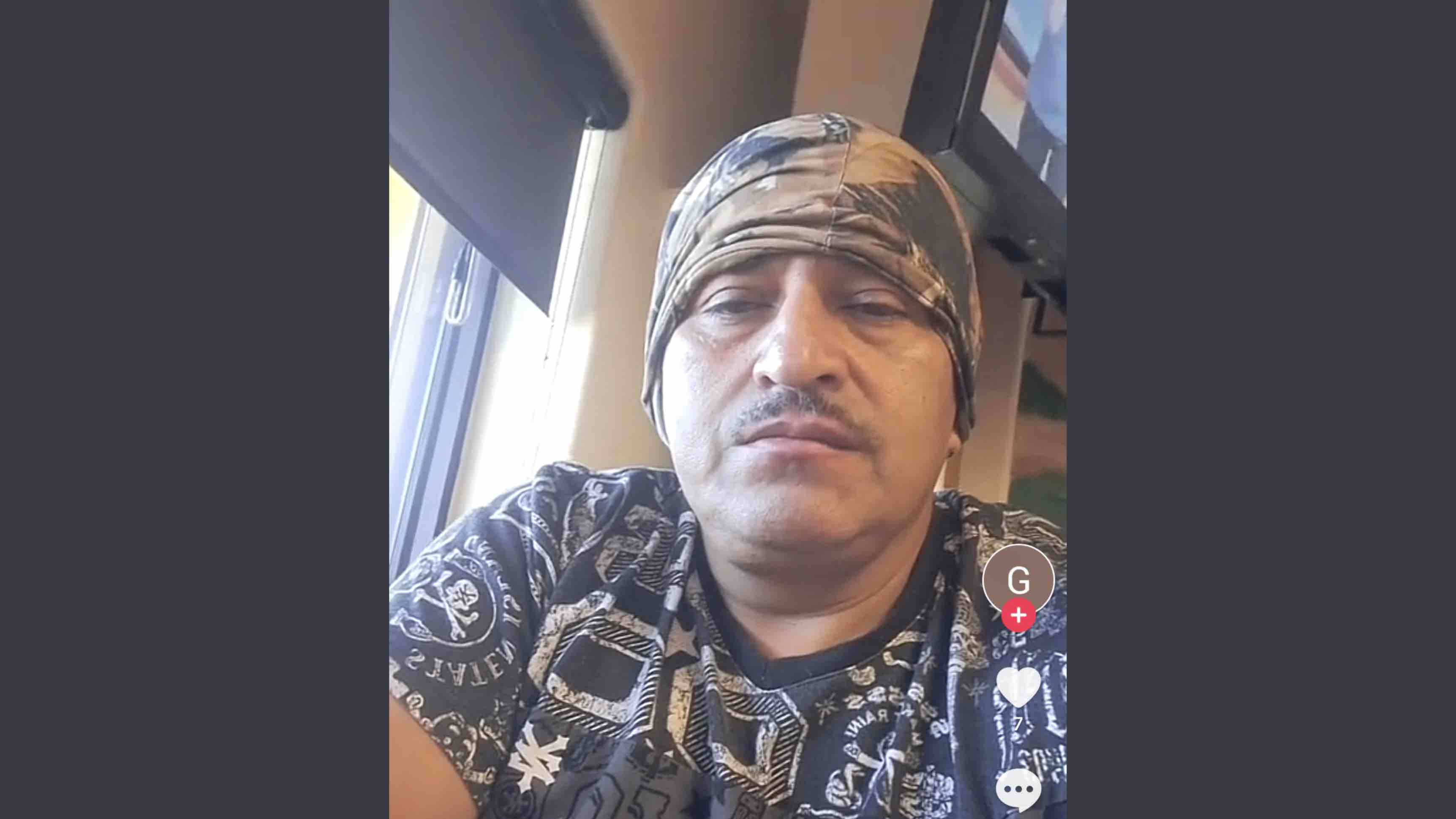 Fundraiser by Daniela Romero : Funeral Expenses for Paulino Argueta Argueta