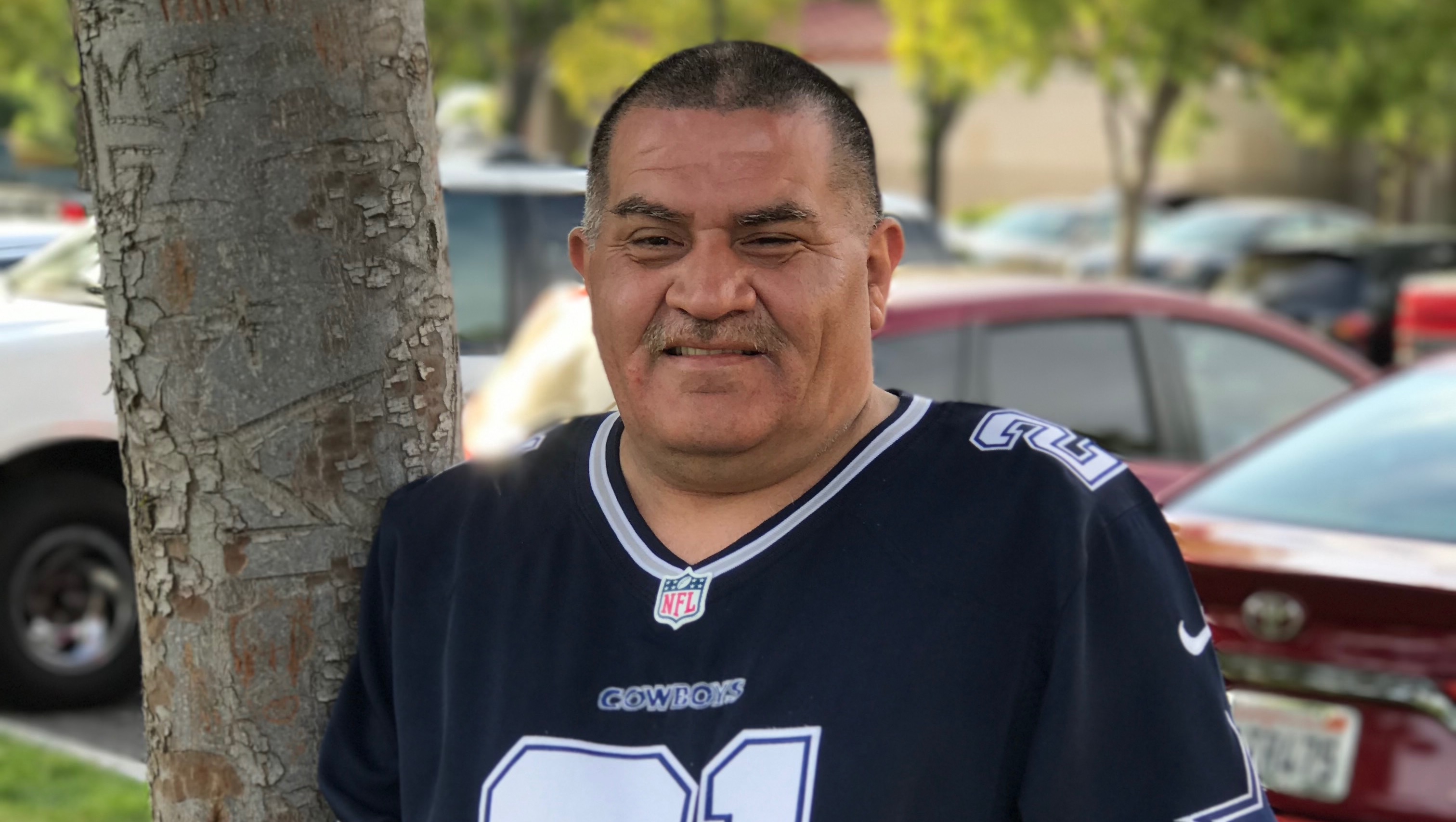 Fundraiser by Raymond Zapata-Lopez : Memorial for Raymond Lopez Sr