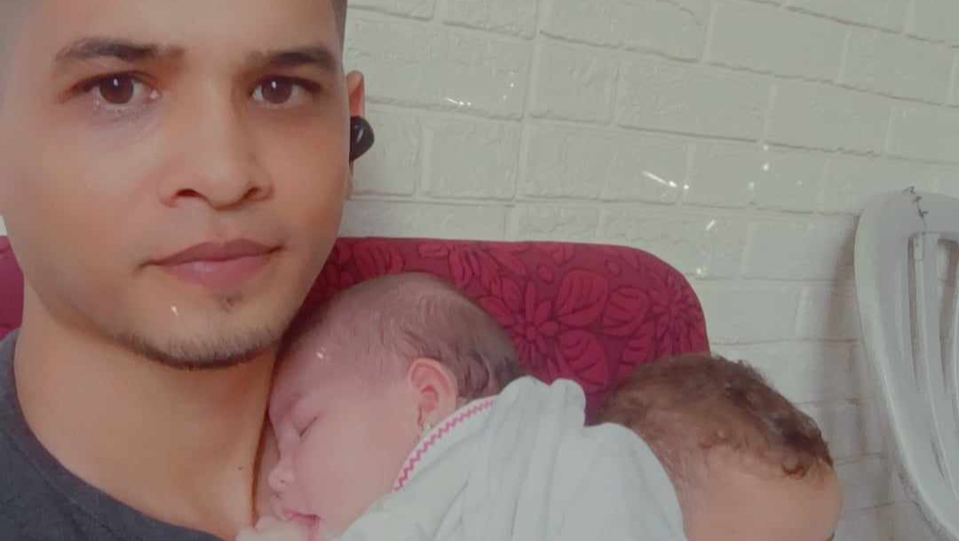 Fundraiser by gabriel palcic : Help Alamal and His Family leave Gaza