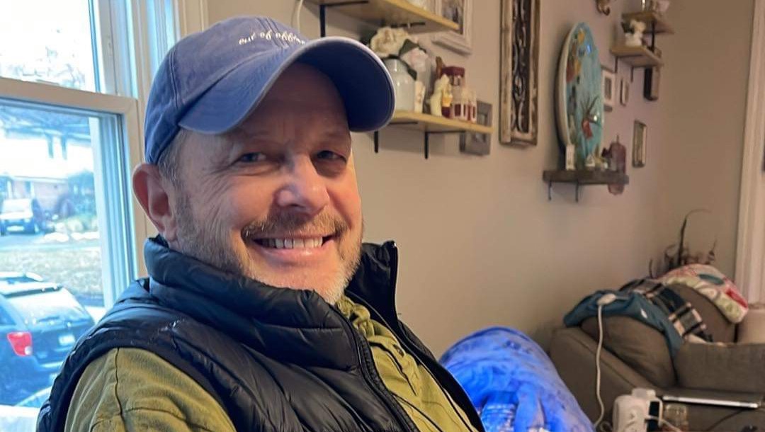 Fundraiser by Anthony Velardi : Help Tim "The Tool Man" Allen!