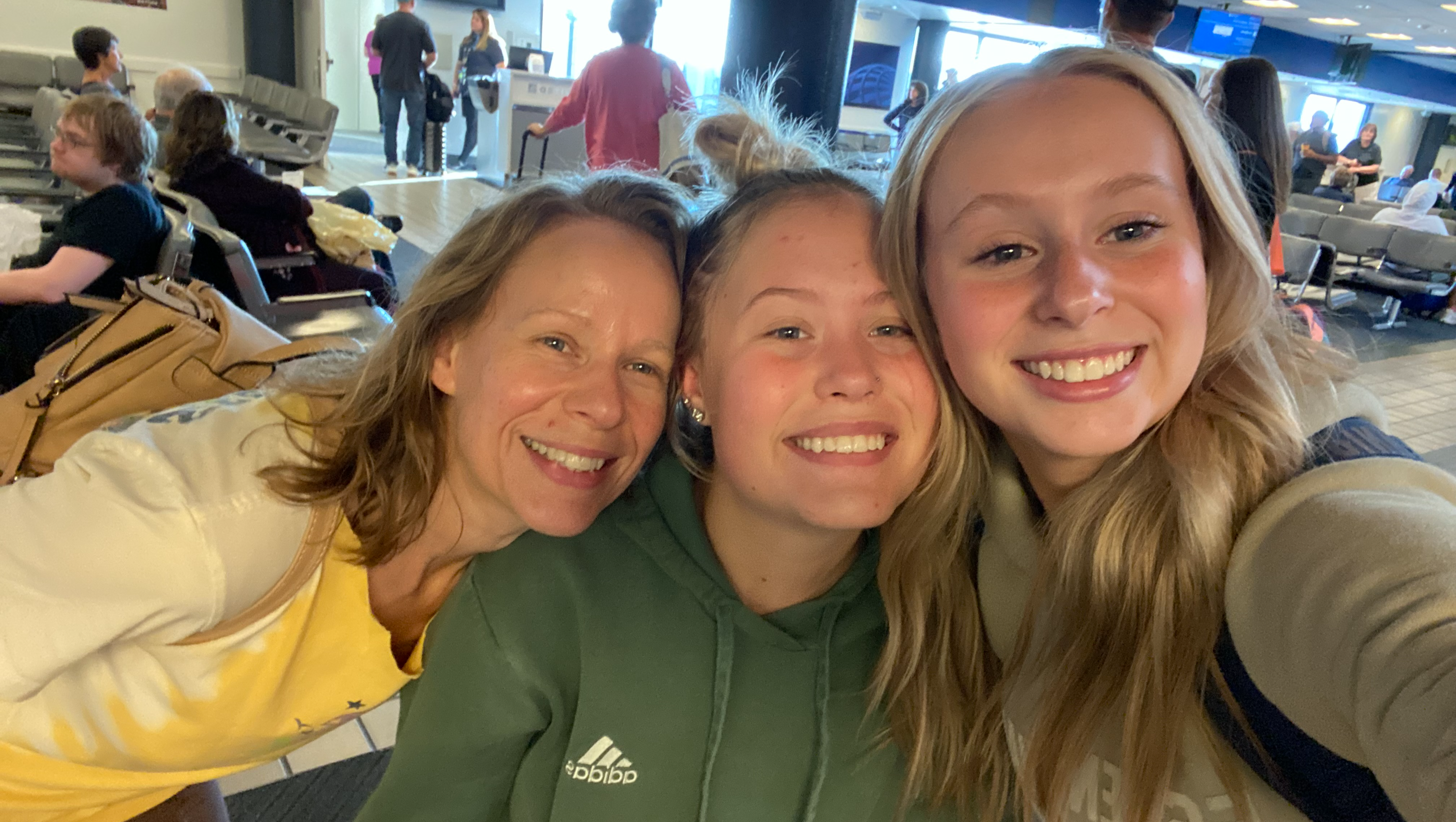 Fundraiser for Laura Faessel by Maria St Clair : Help Laura Pay Back ...