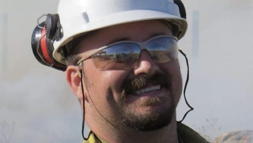 Fundraiser for Pamela Slaney by Patricia Fornarolo : Matthew Johnson