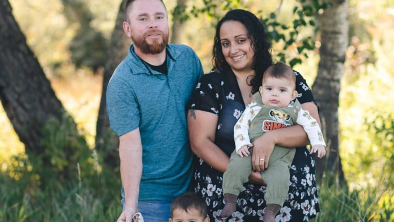 Fundraiser by Julie Dunham : Family help