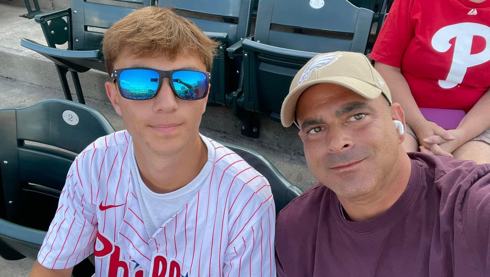 Fundraiser by Brian O’Neill : Randy Smith's Burial and Memorial Expenses