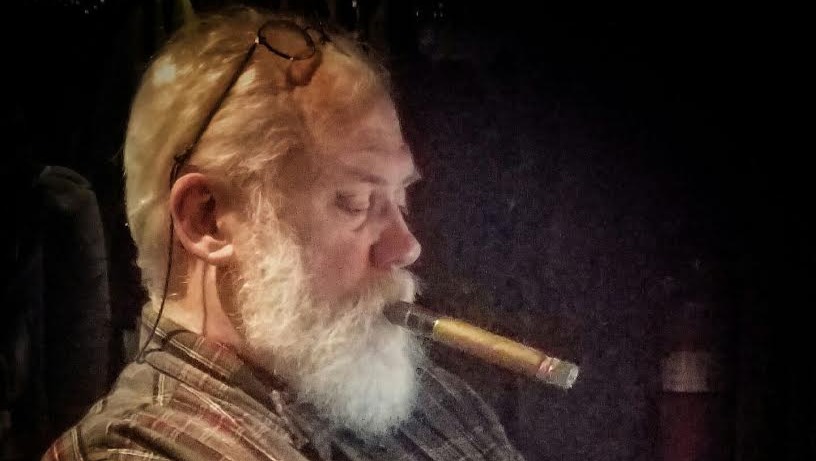 Fundraiser by Quinn MacVittie : Help Gary Back On His Feet