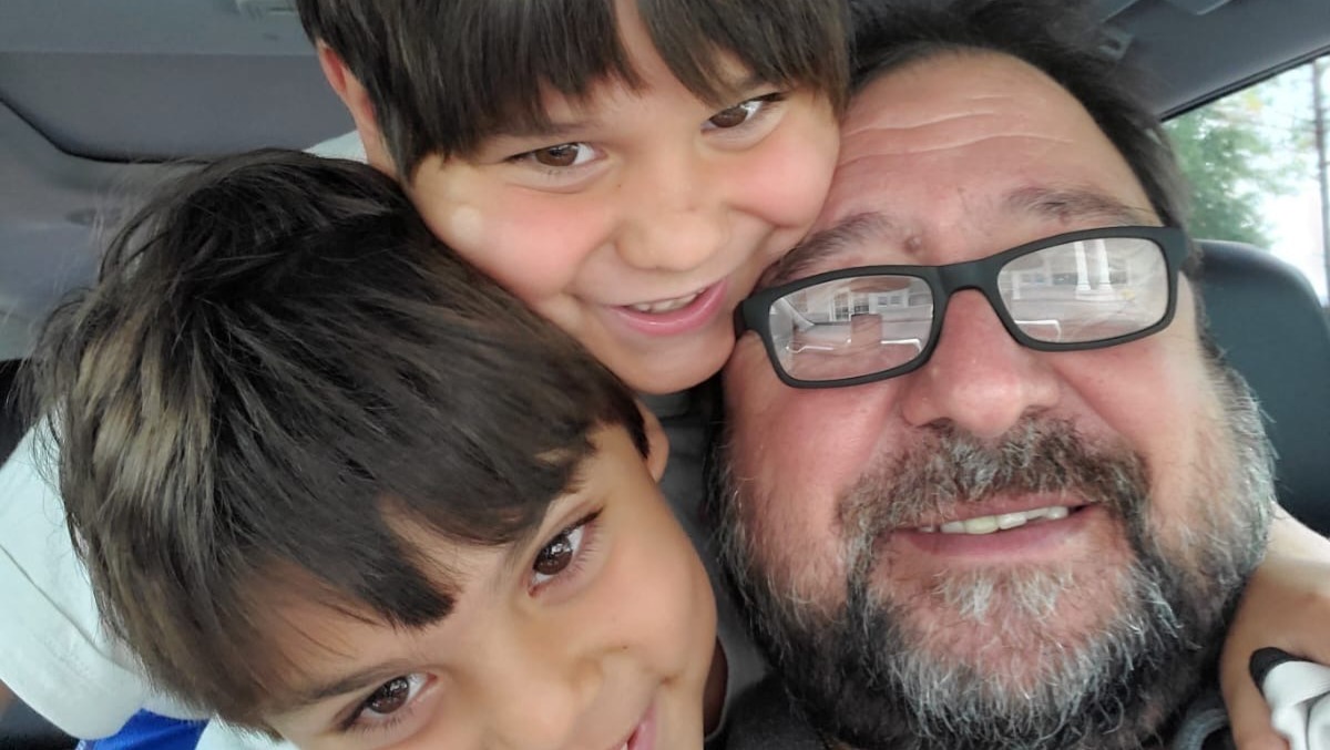 Fundraiser for Diana Giuliante by Jennifer Alongi : Help to support the ...