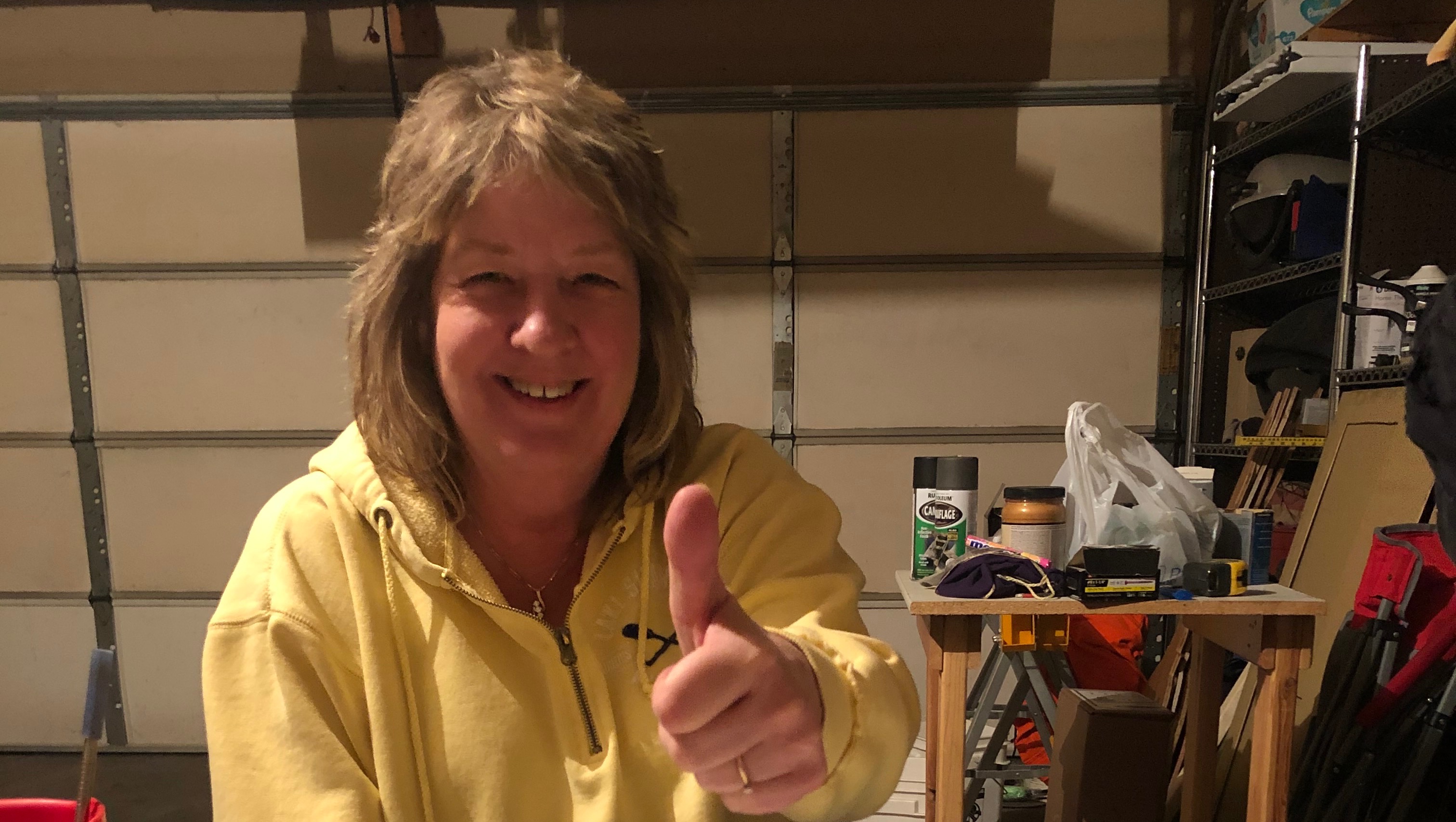 Fundraiser by Jenessa Schendzielos : Michele Schlichting’s Recovery