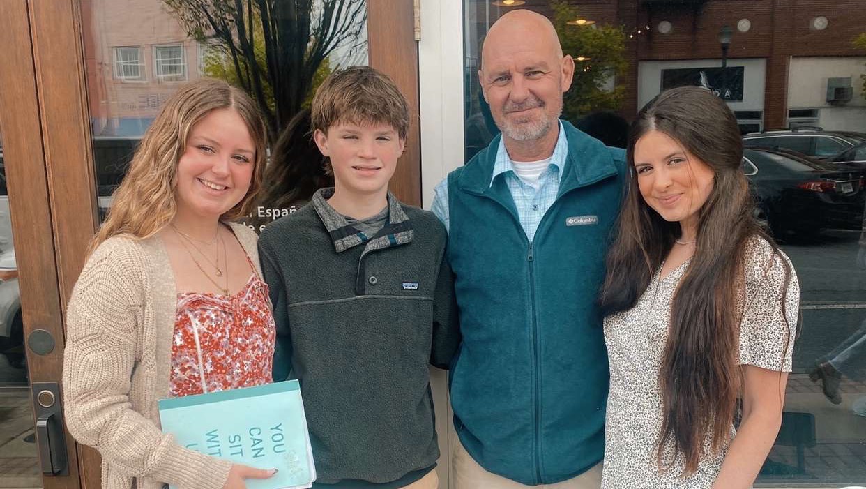 Fundraiser for Chesney Chumley by Erin Callaway : Chesney Chumley’s ...