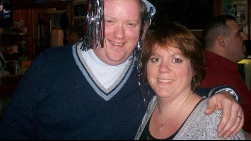 Fundraiser for Scott Collier by Matthew Schick : Bethany Collier ...