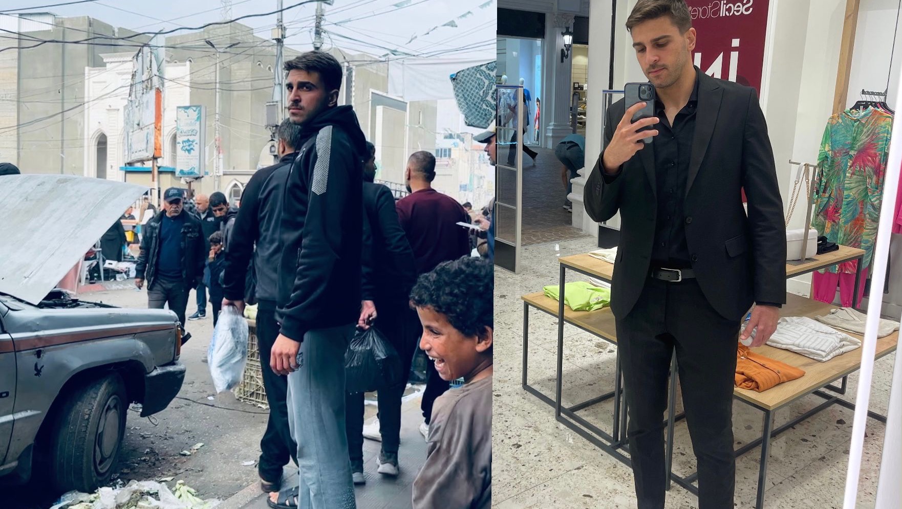 Fundraiser for Evy Rose by Ahmed al helou Al helou : Help Al Helou family from Gaza