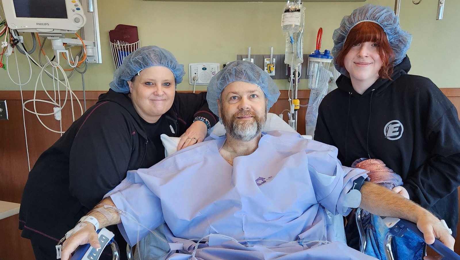 Fundraiser for Tammy Aaberg by Michael Peterson : Help Support the ...