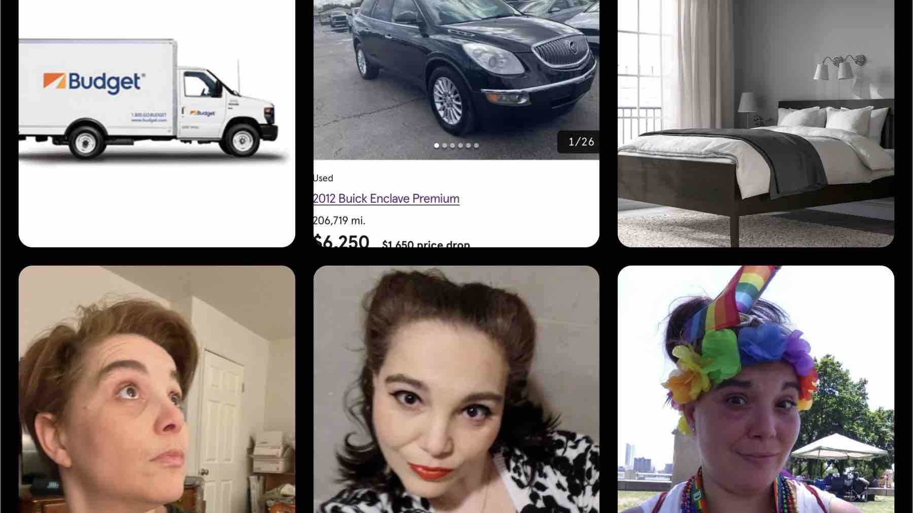 Fundraiser for Brianne Huffman by Cathrine Helzer : Please Help a great ...