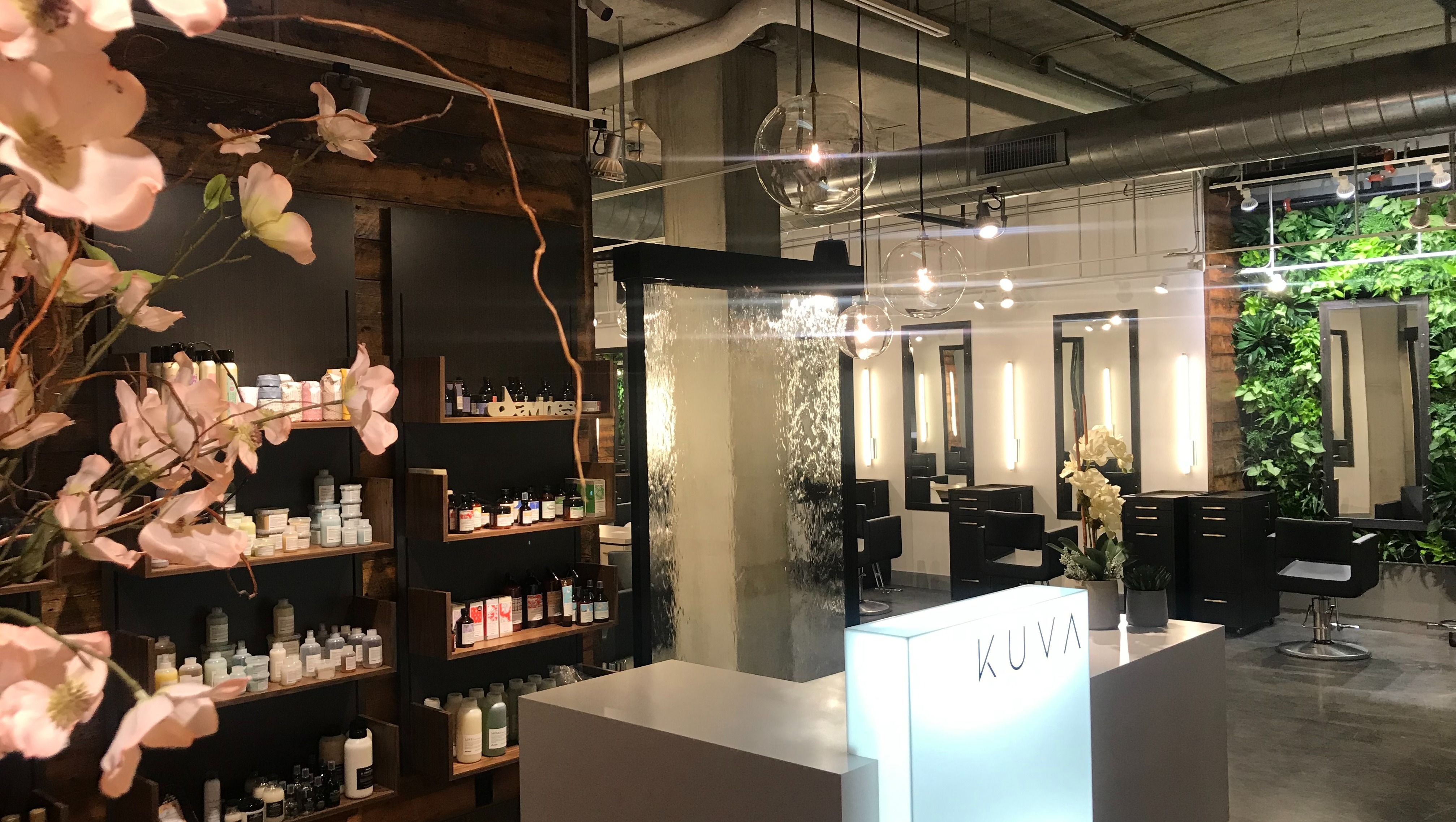 Fundraiser by Kuva Salon : Please help Kuva rebuild in Uptown Minneapolis